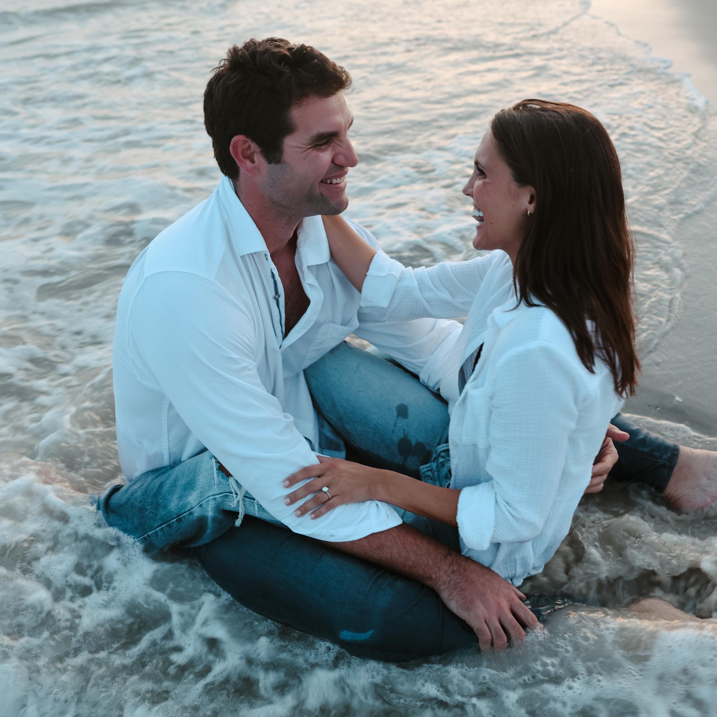 Taryn Stevens and Ryan Considine's Wedding Website