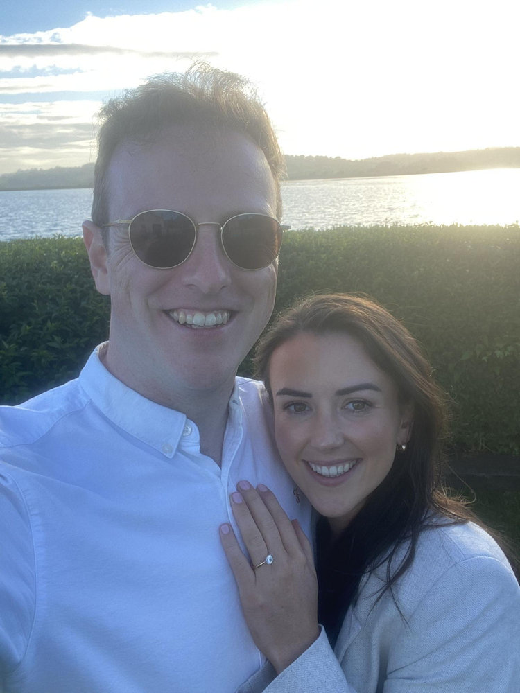 Shannon Mc Carthy and Shane Mac Grianna's Wedding Website