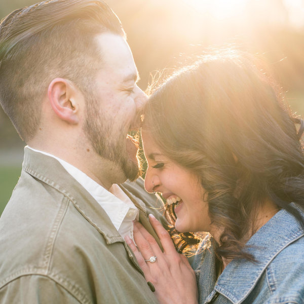 Rachel Curcio and Stanley Morrison's Wedding Website