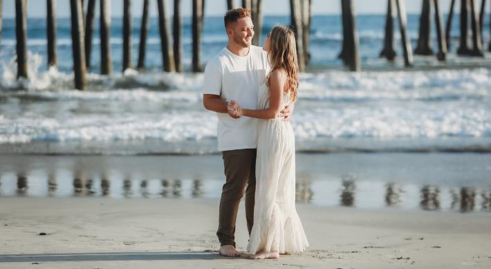 Casey Garvin and Colby Gardner's Wedding Website