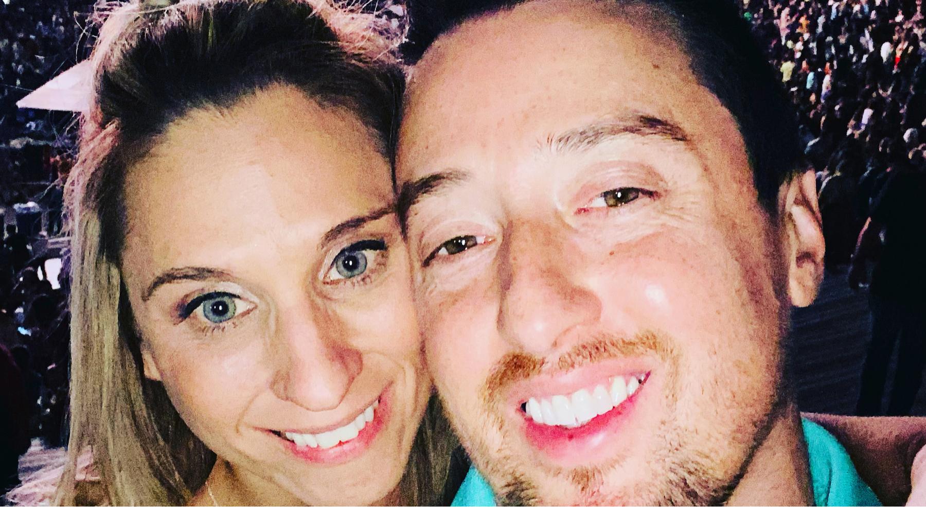 Carrie Williams and Seth Bullington's Wedding Website