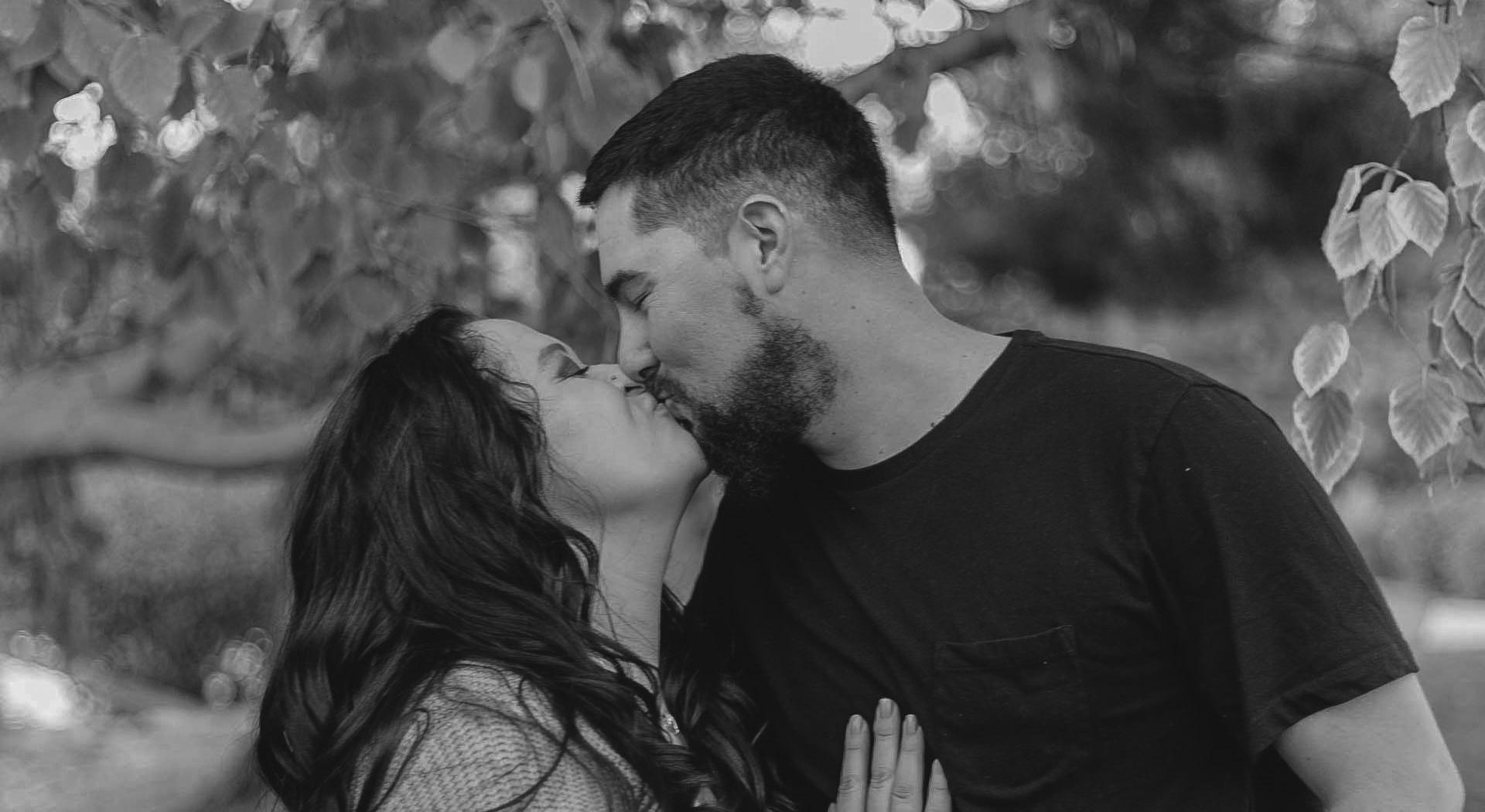 Jahnel Smith and Jason Stroberg's Wedding Website