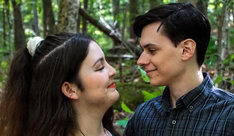 Olivia Duggan and Lucas Wolkens' Wedding Website