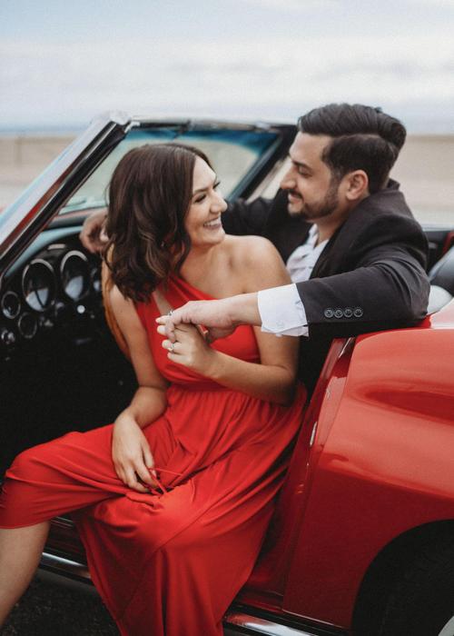 Jessica Royer and Matthew Ashby's Wedding Website