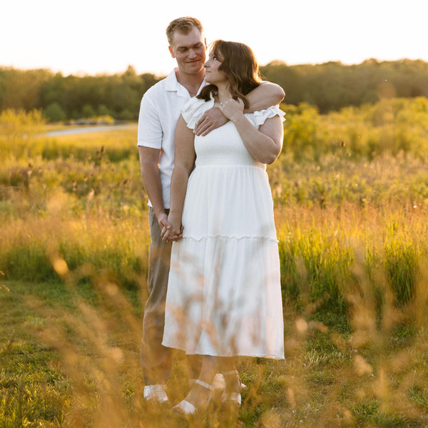 Anna Horst and Zachary Frederick's Wedding Website