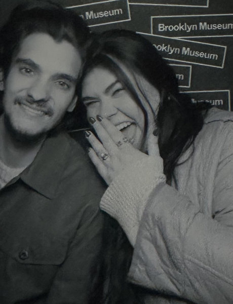 Hannah DeWitt and Patrick Hunter's Wedding Website