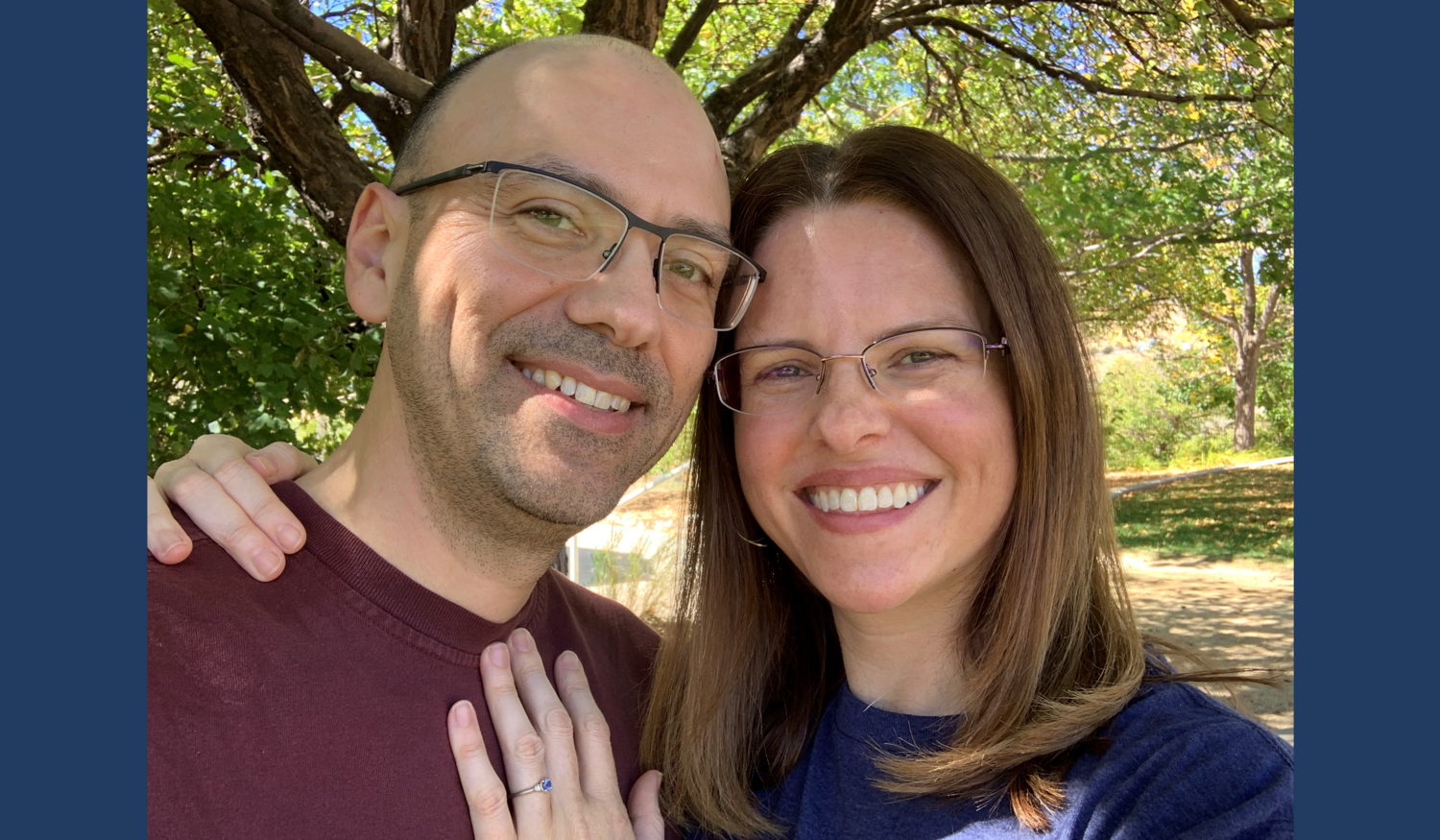 Sarah Mottino and Petar Simich's Wedding Website