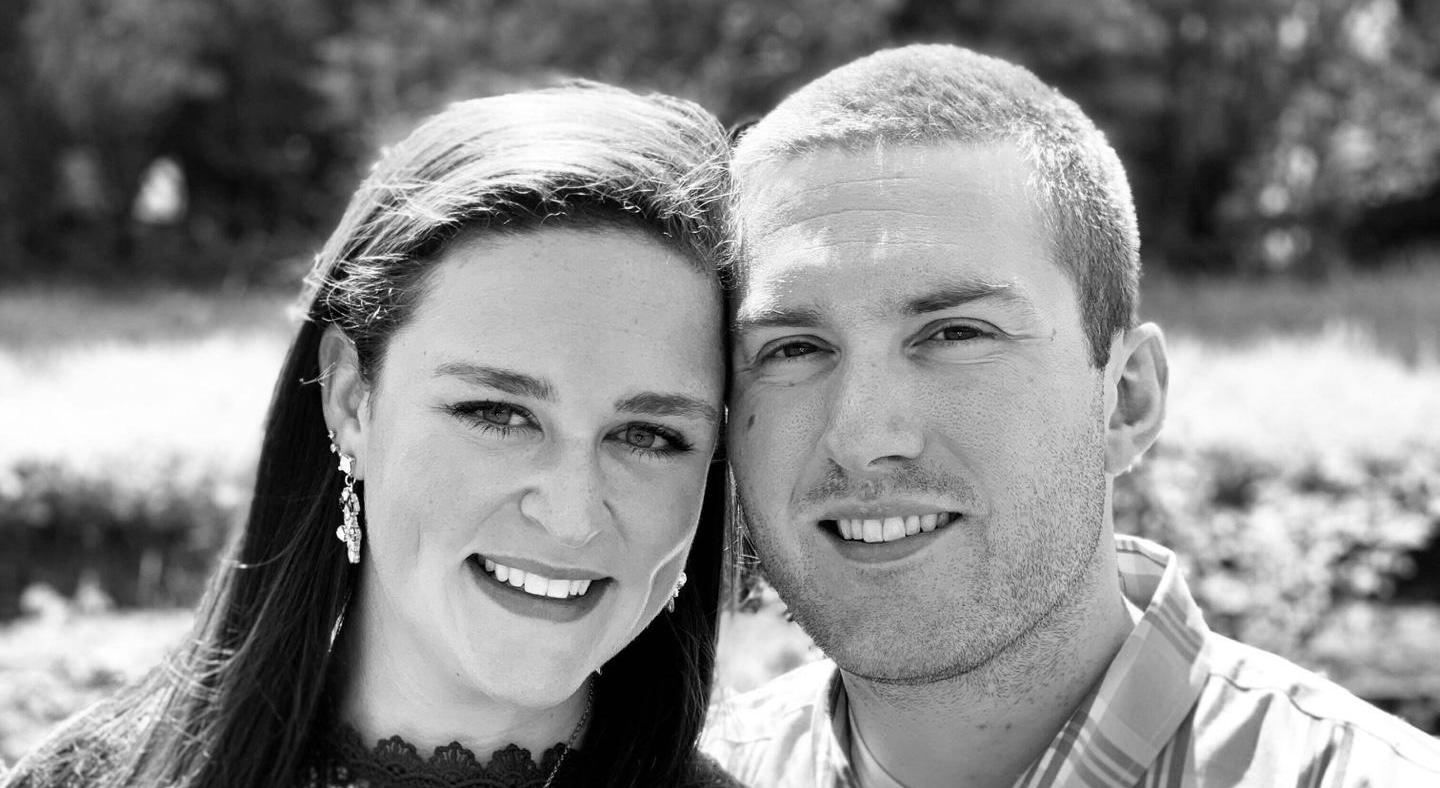 Jessica Menges and David Weeks' Wedding Website