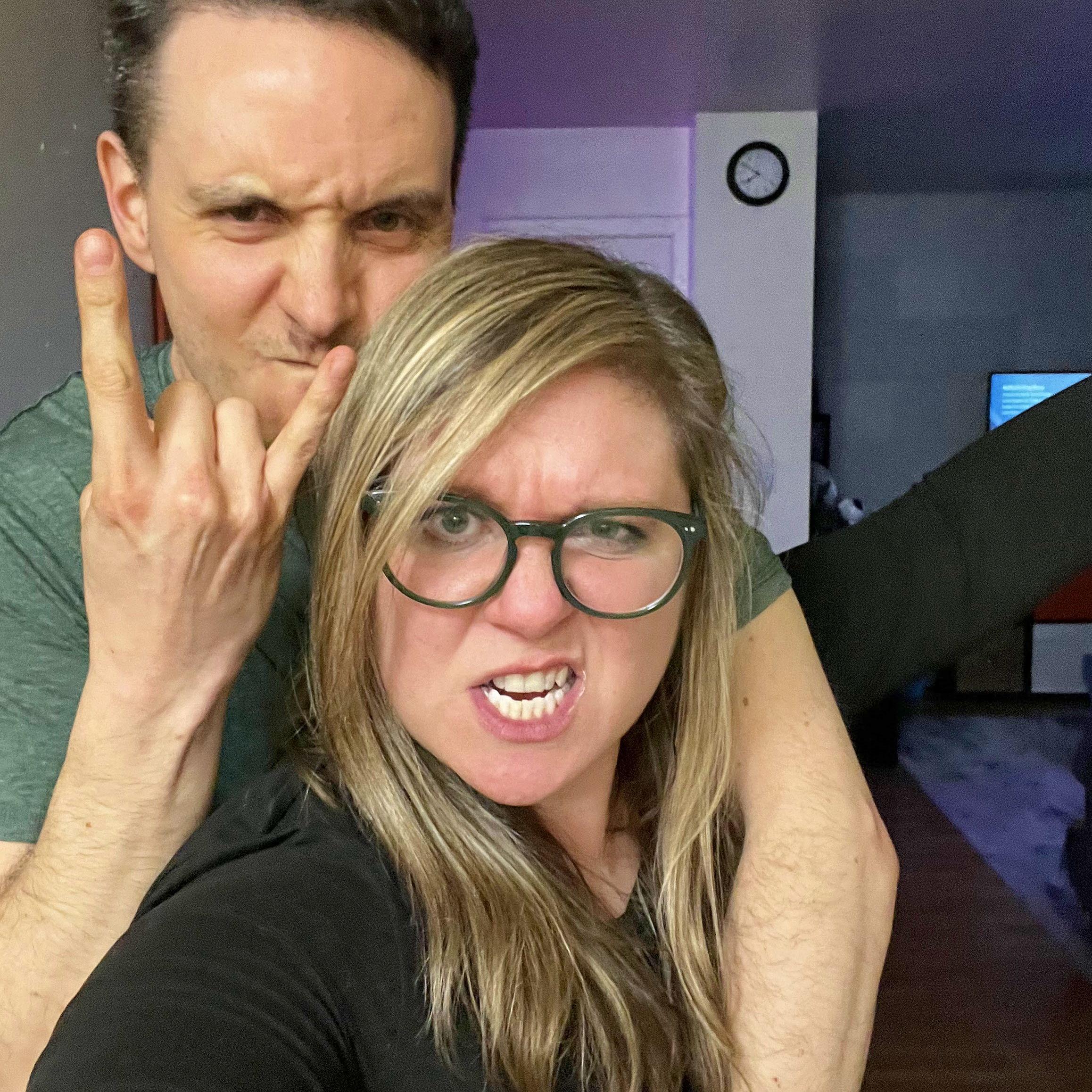 Jenna Norton and Daniel Hyatt-Lopez's Wedding Website