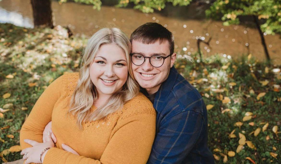 Ellie Wingard and Kaleb Kalgren's Wedding Website