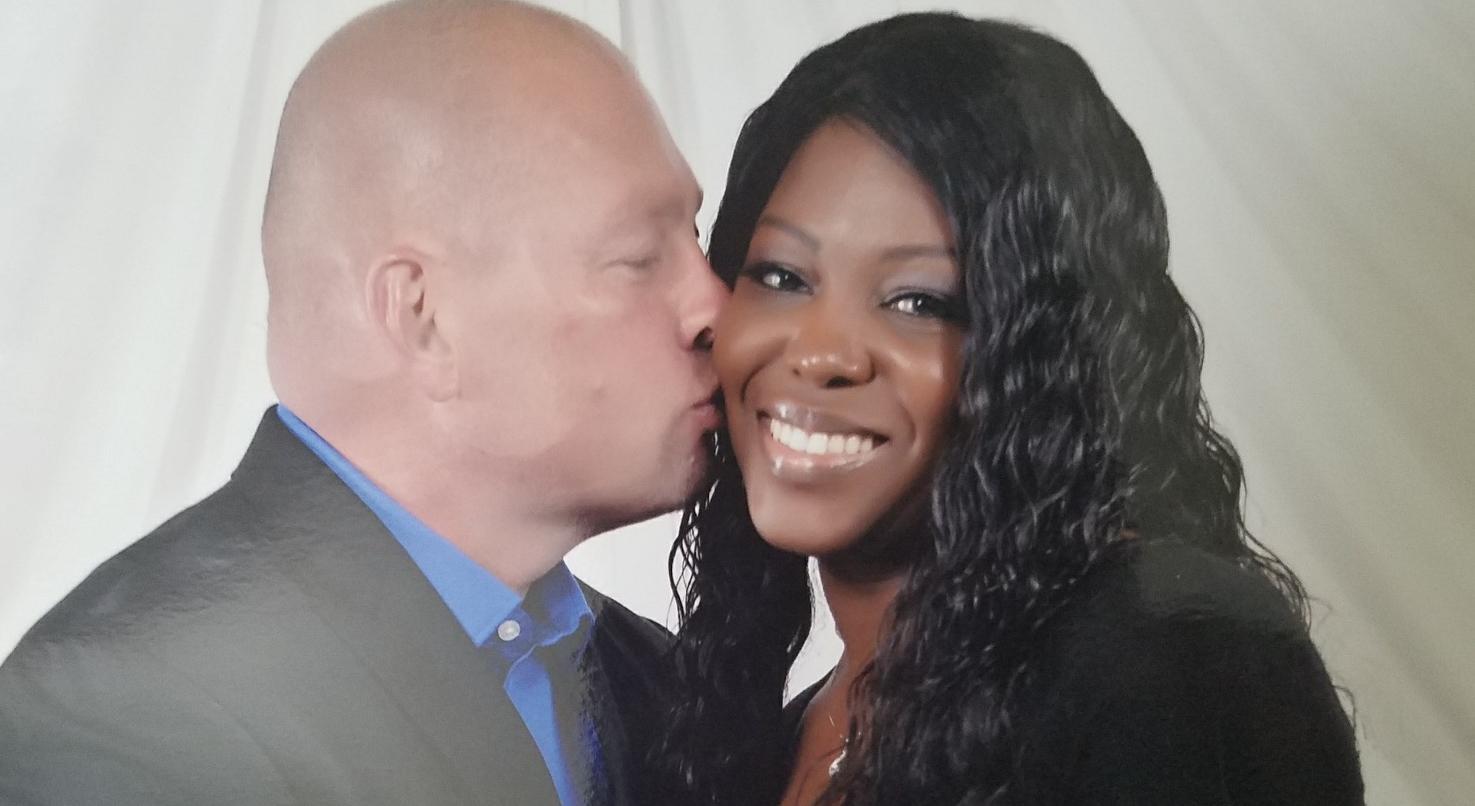 Sherrie Simpson and Tony Price's Wedding Website