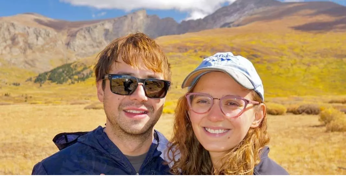 Victoria Hazard and Matthew Givens' Wedding Website