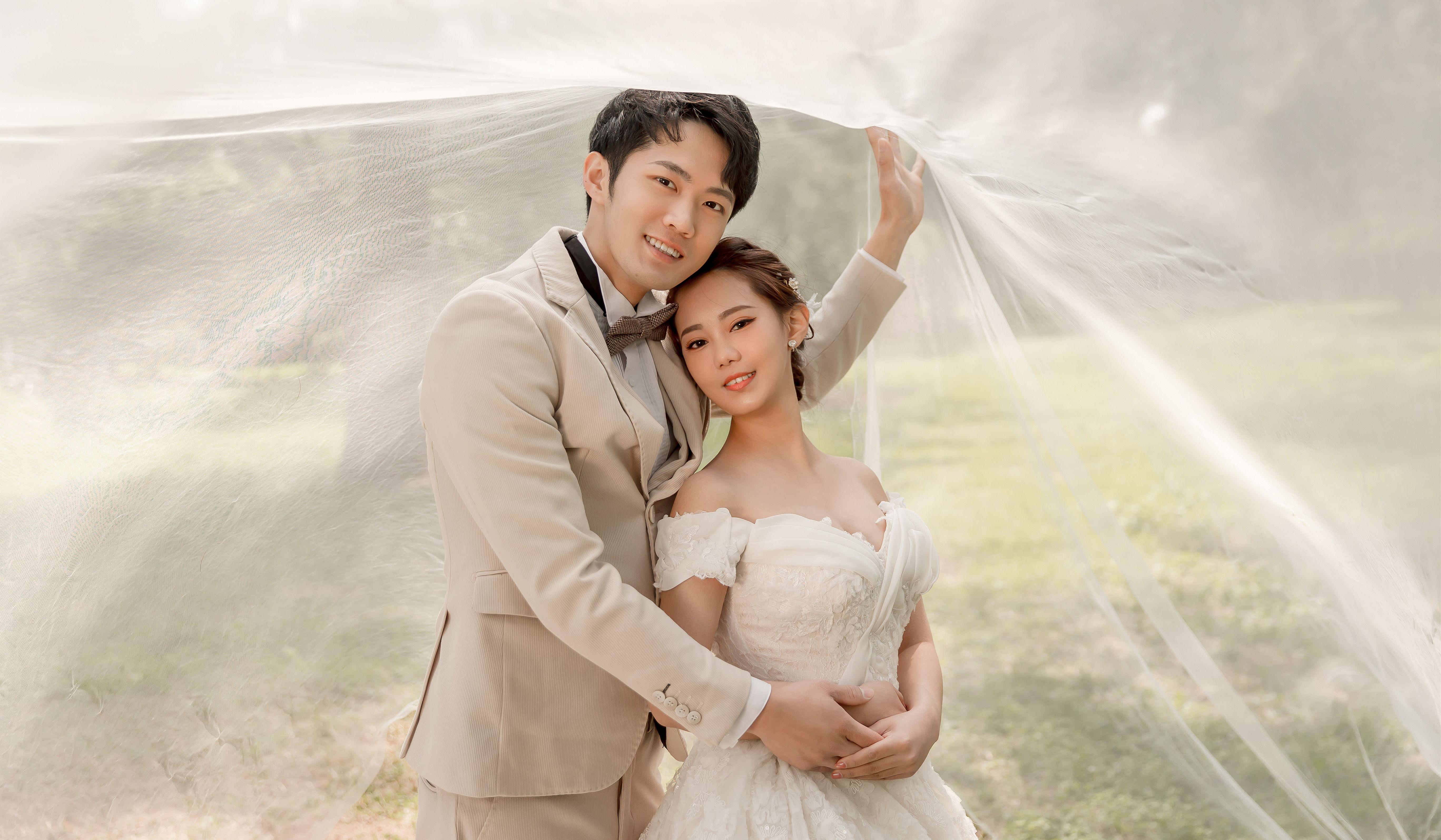 Syuan 余 and Ying 蔡's Wedding Website