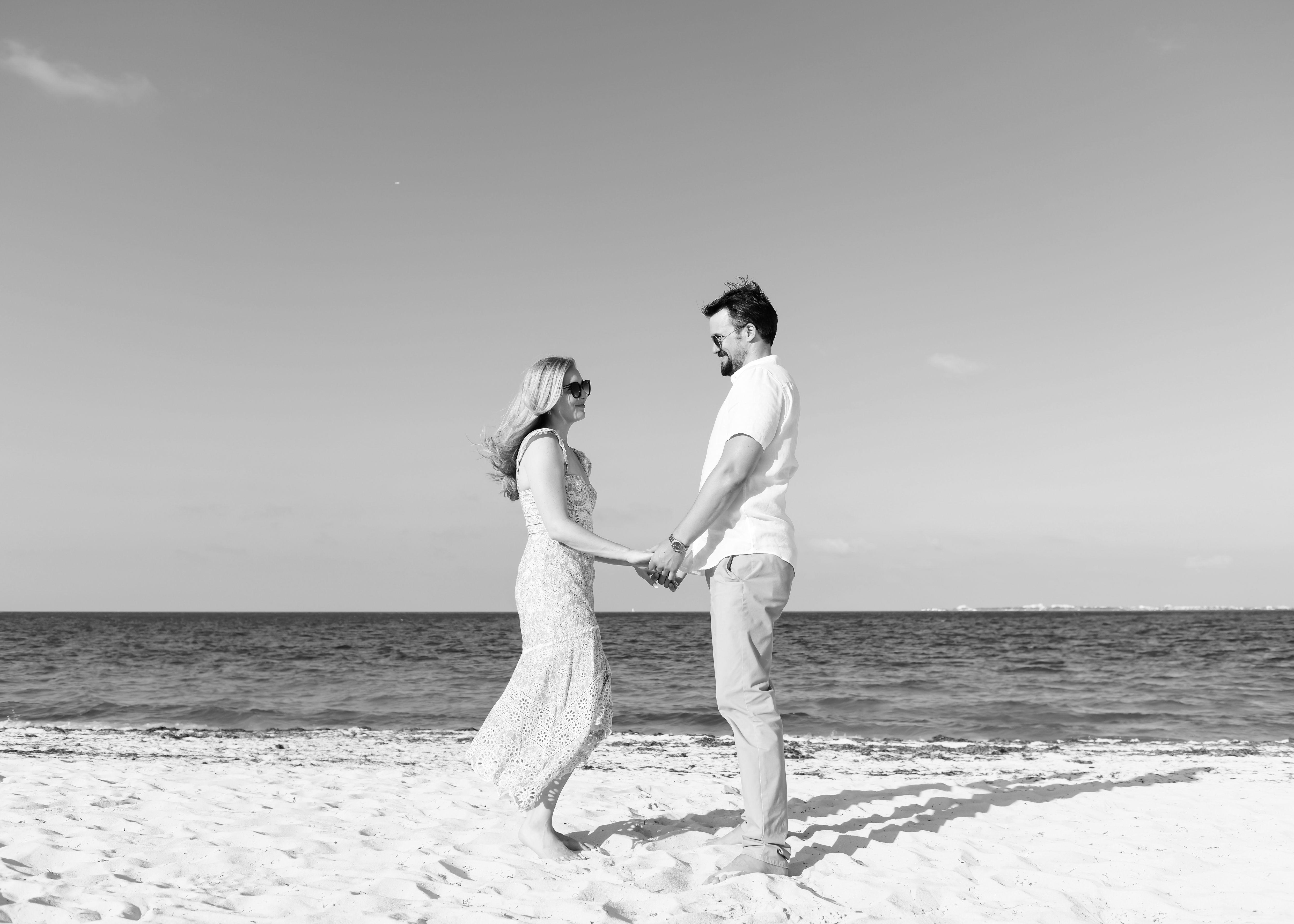 Hunter Cochran and Gerald Wade's Wedding Website