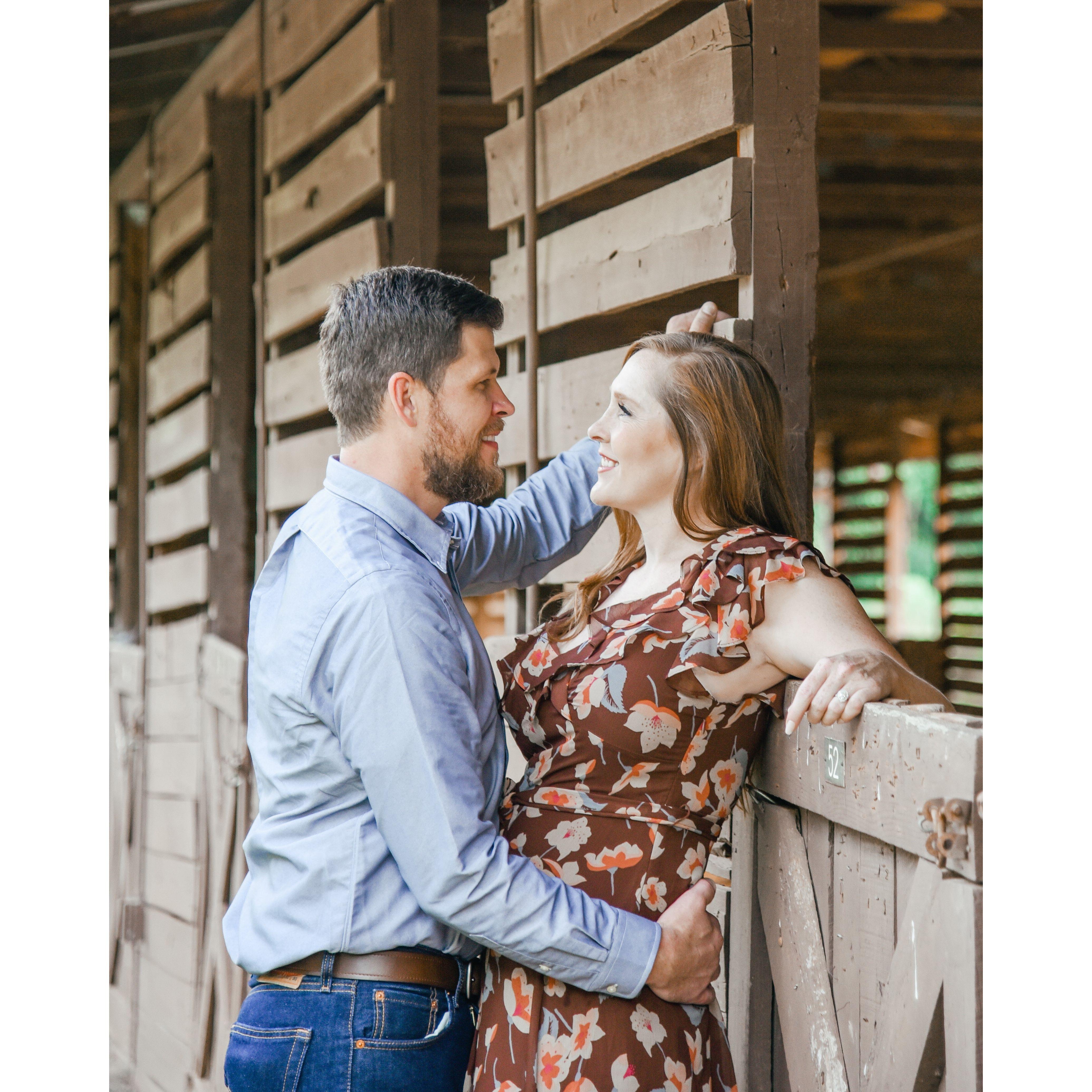 Cassi Lauren Cardwell and Mitchell Joseph Blair's Wedding Website