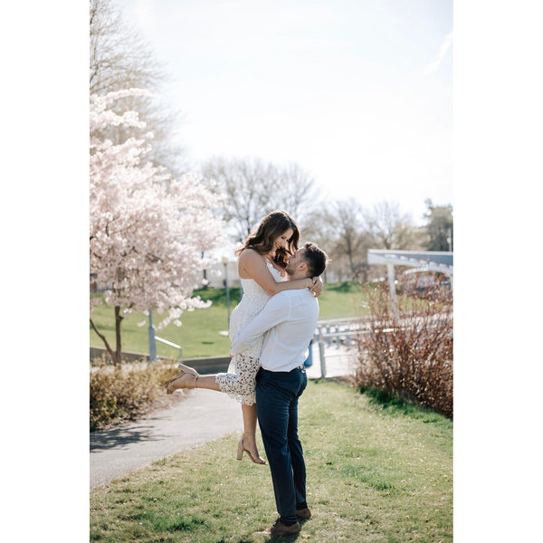 Hailey Schur and Tyler Horton's Wedding Website