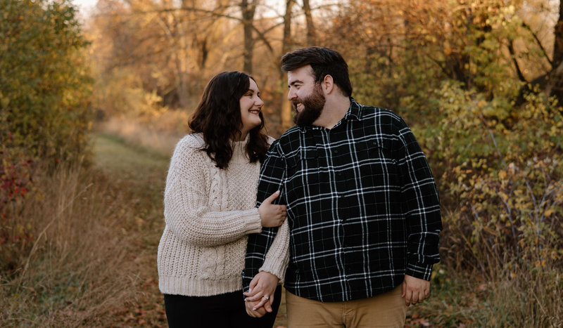 Haylie Presnell and Michael Arnold's Wedding Website