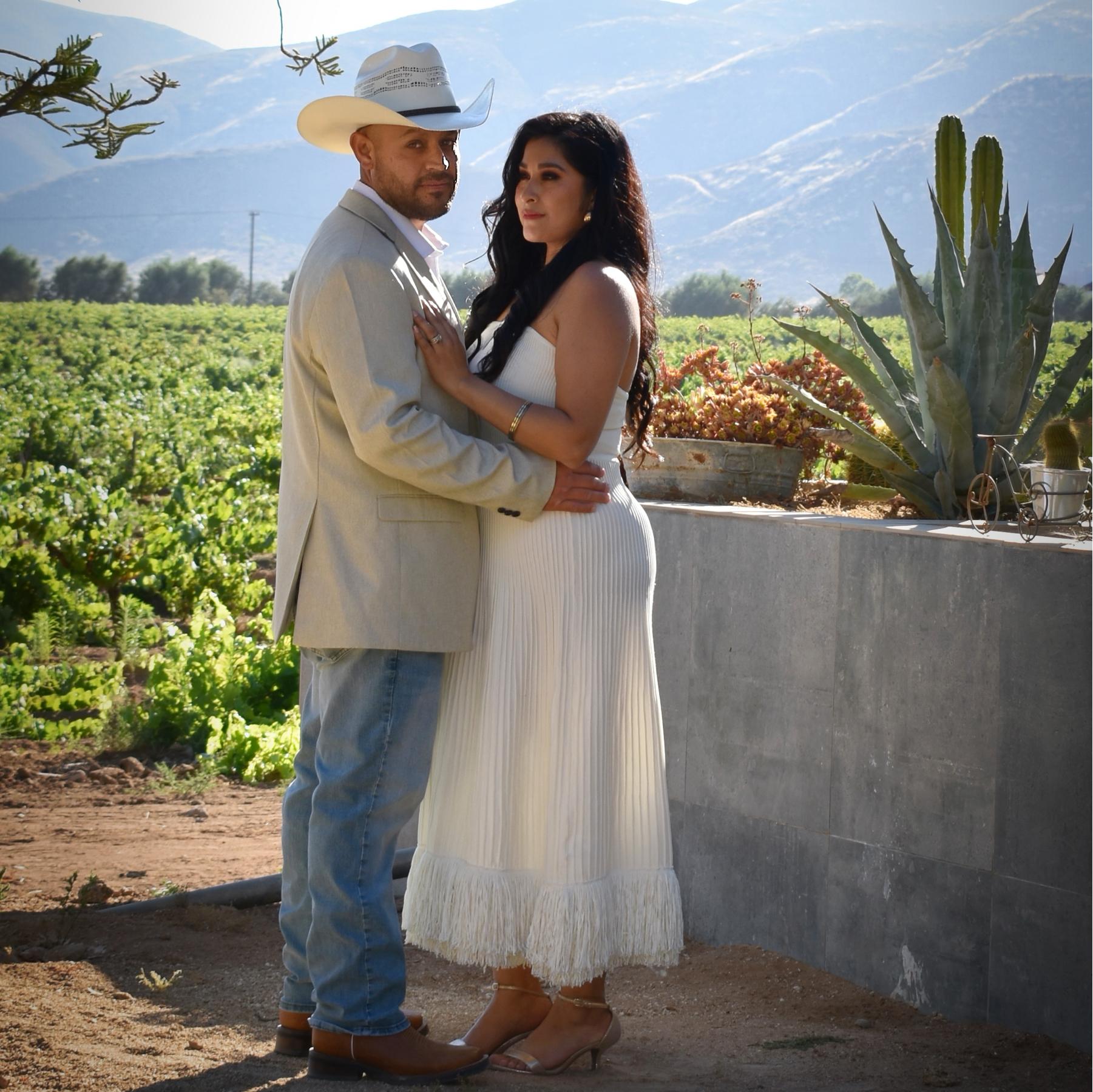 Cynthia Estrada and Byron Estrada's Wedding Website
