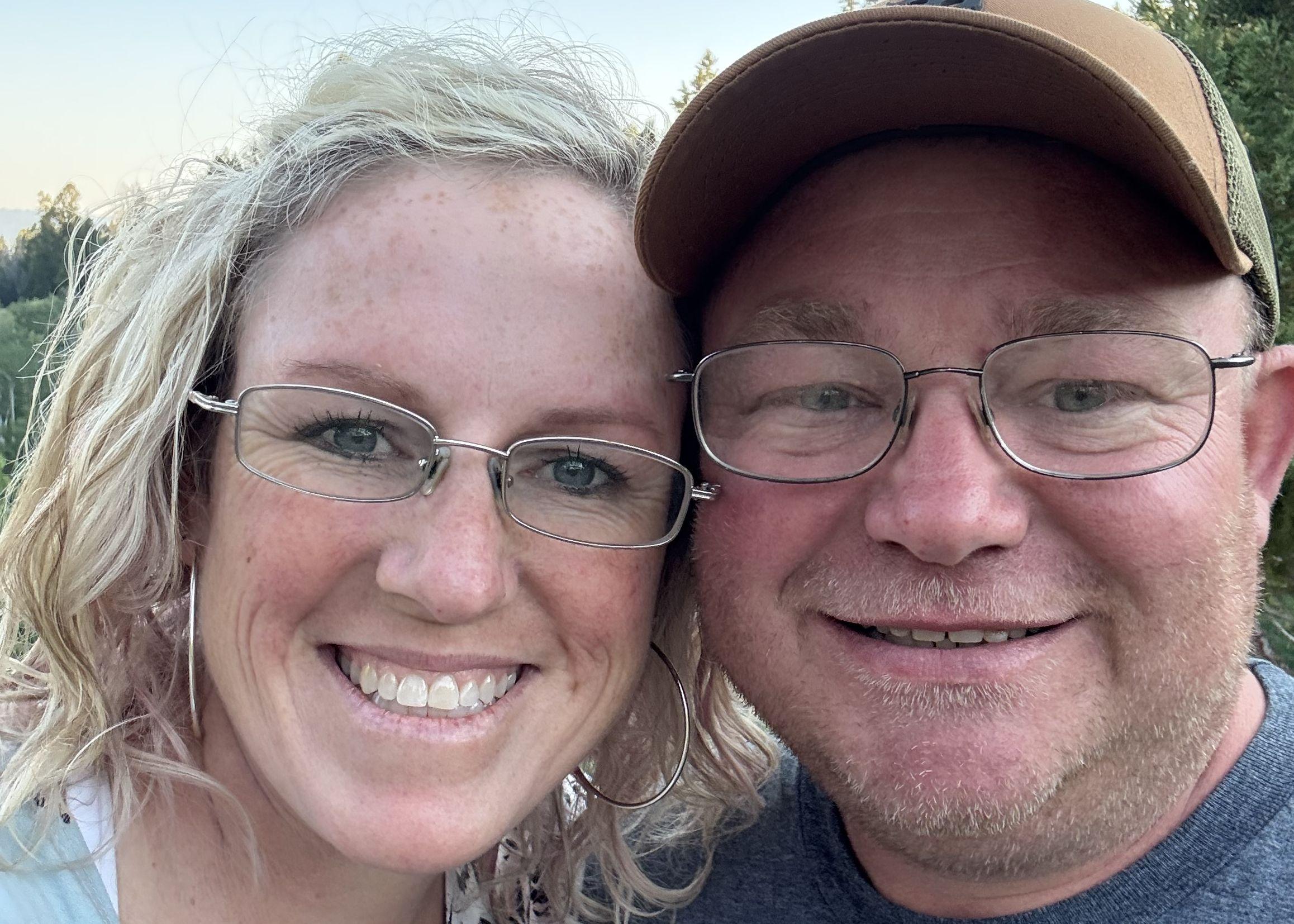 Jocee Hospodarsky and Douglas Gaddis' Wedding Website