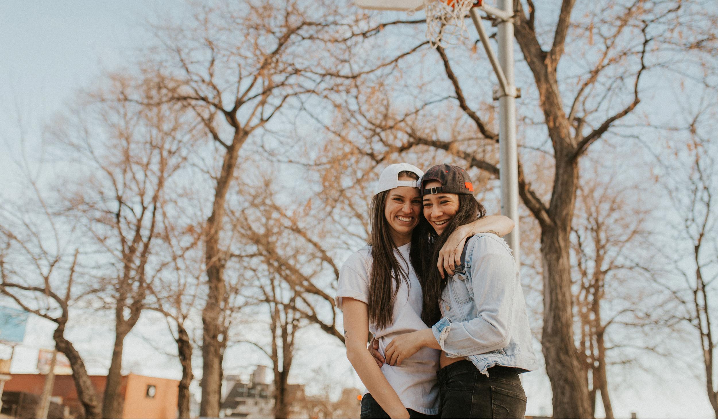 Casey Michaela and Elizabeth Paige's Wedding Website