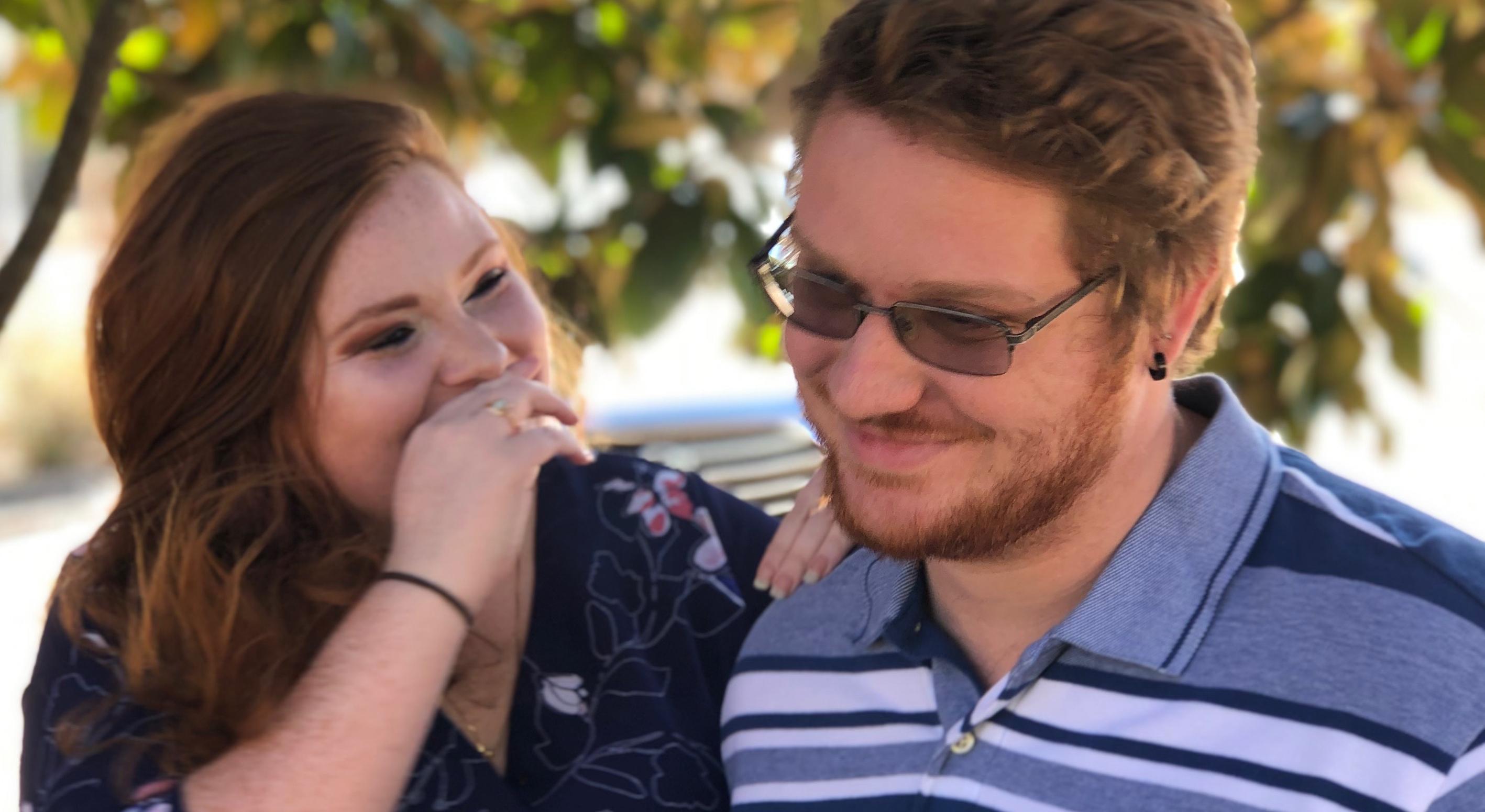 Danielle Huff and Mikel Castanos' Wedding Website