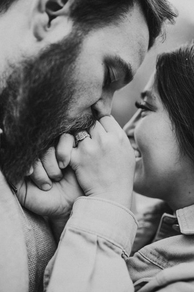 Chelsey Barrera and Jesse Morris' Wedding Website