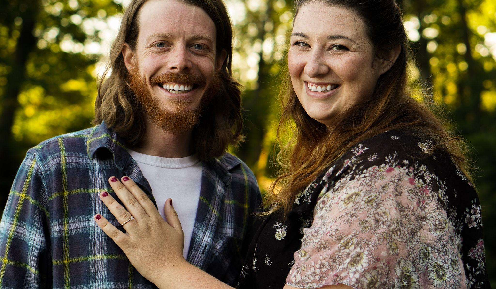 Stephanie Kerrigan and Daniel Osgood's Wedding Website