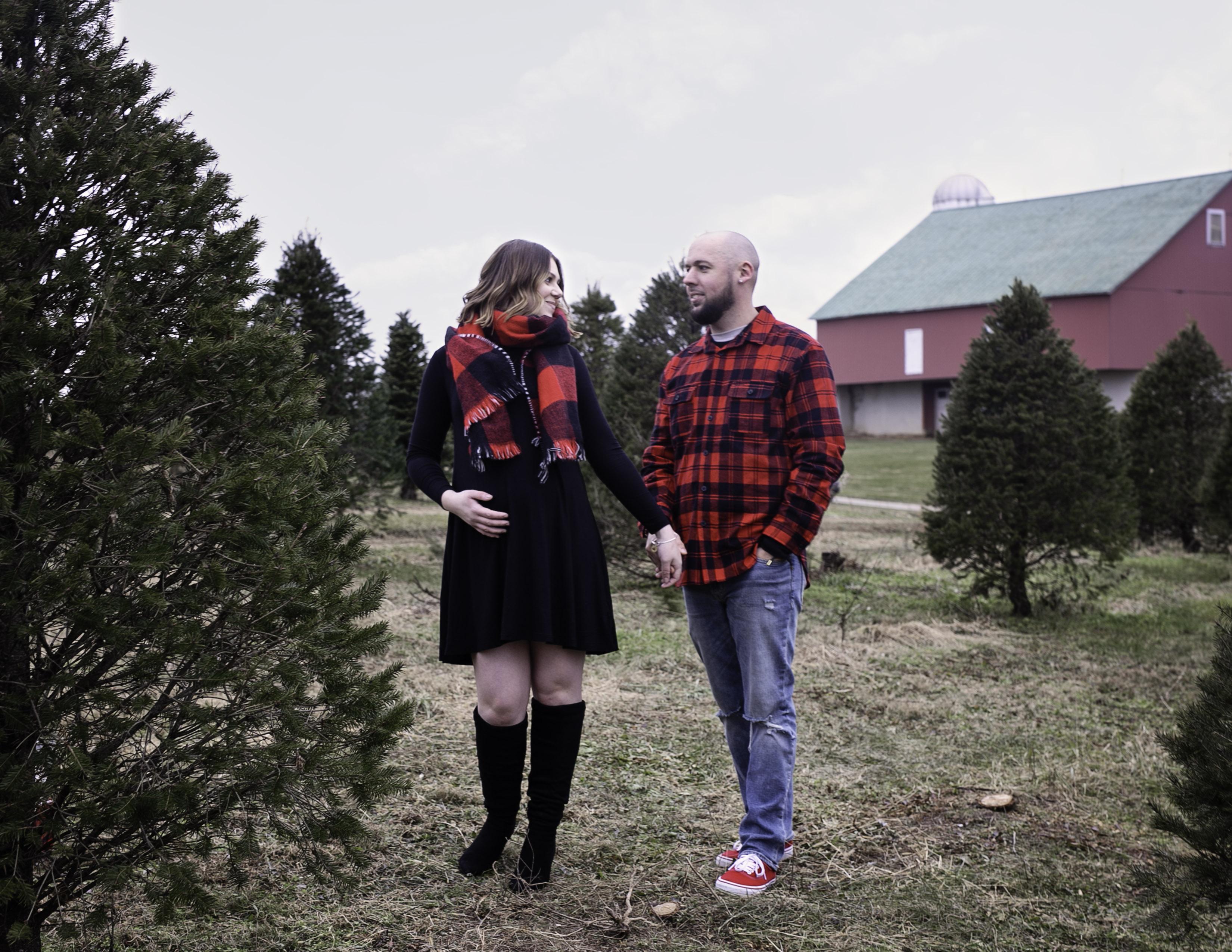 Emily Baughman and Kyle Straining's Wedding Website