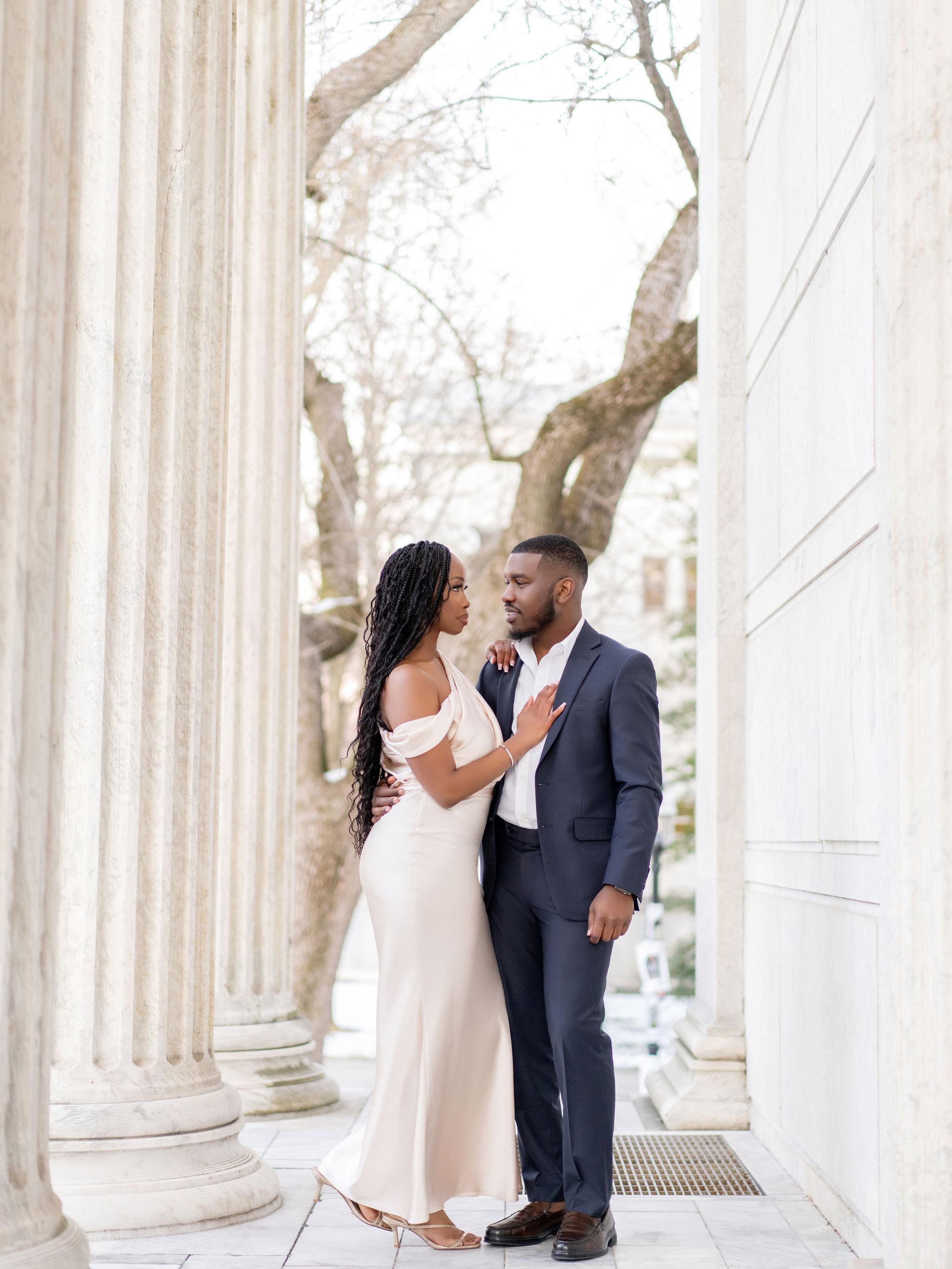 Indrianna Appleby and Jason Murdock's Wedding Website