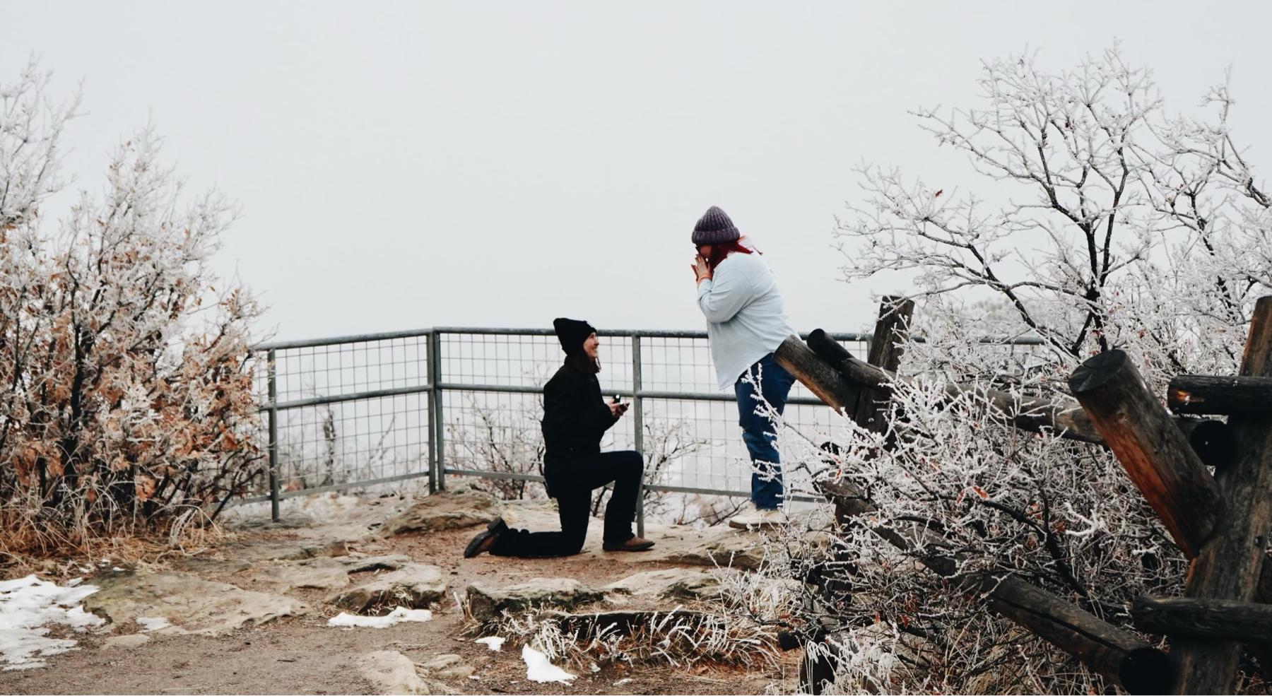 Cheyene Lemley and Jessica Mccallum's Wedding Website