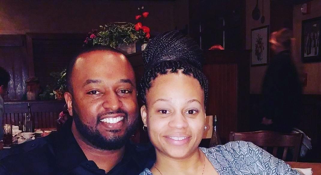 Ashanti Coleman and Brent Coleman's Wedding Website