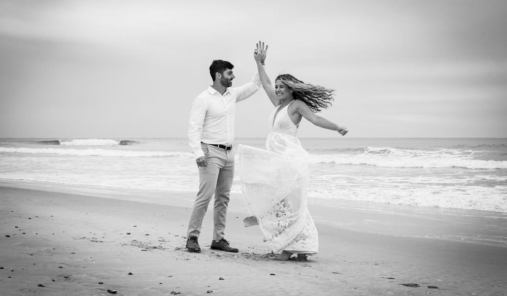 Maggie Arnold and Sebastian Vallejo's Wedding Website
