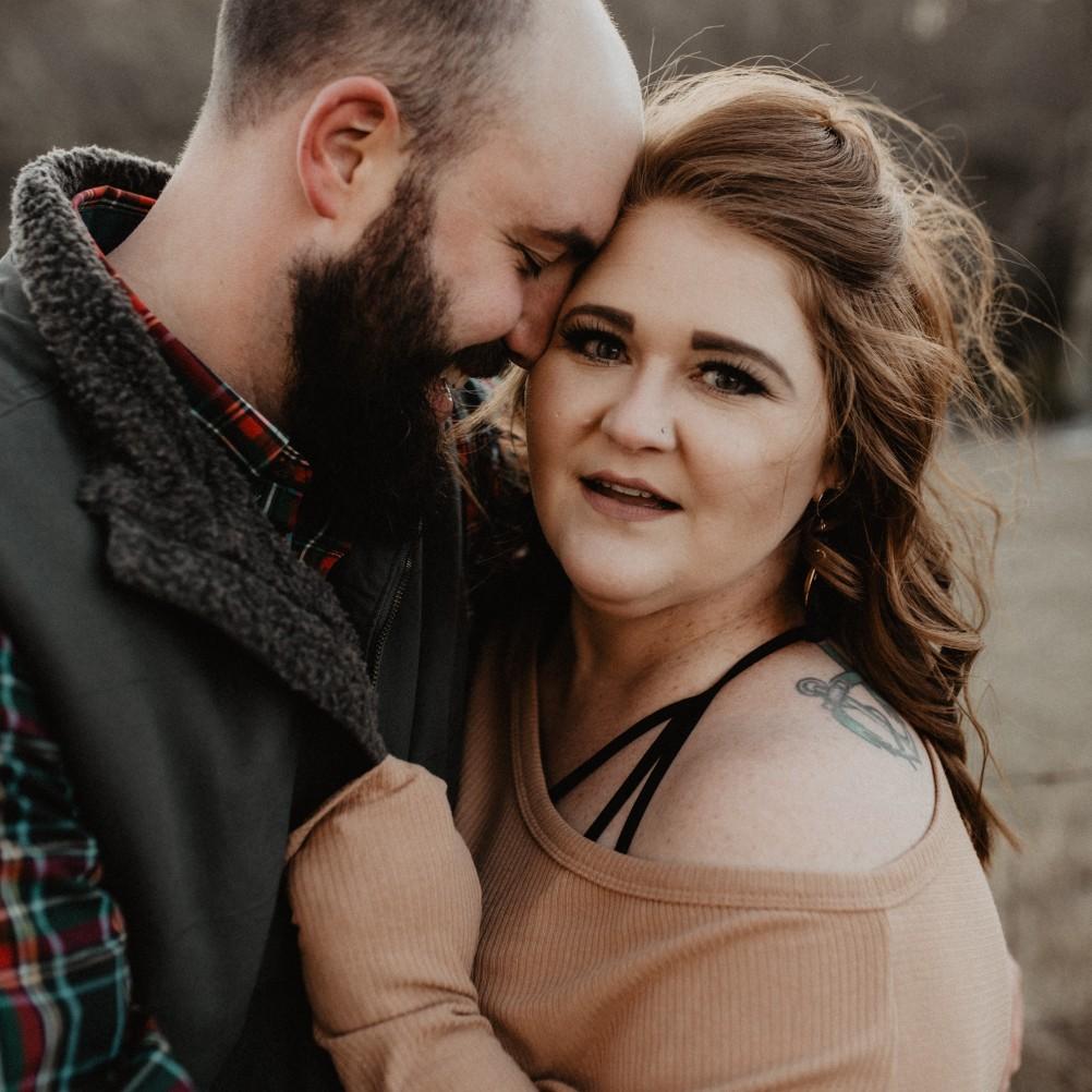 Katrina Rich and Christopher Sizemore's Wedding Website