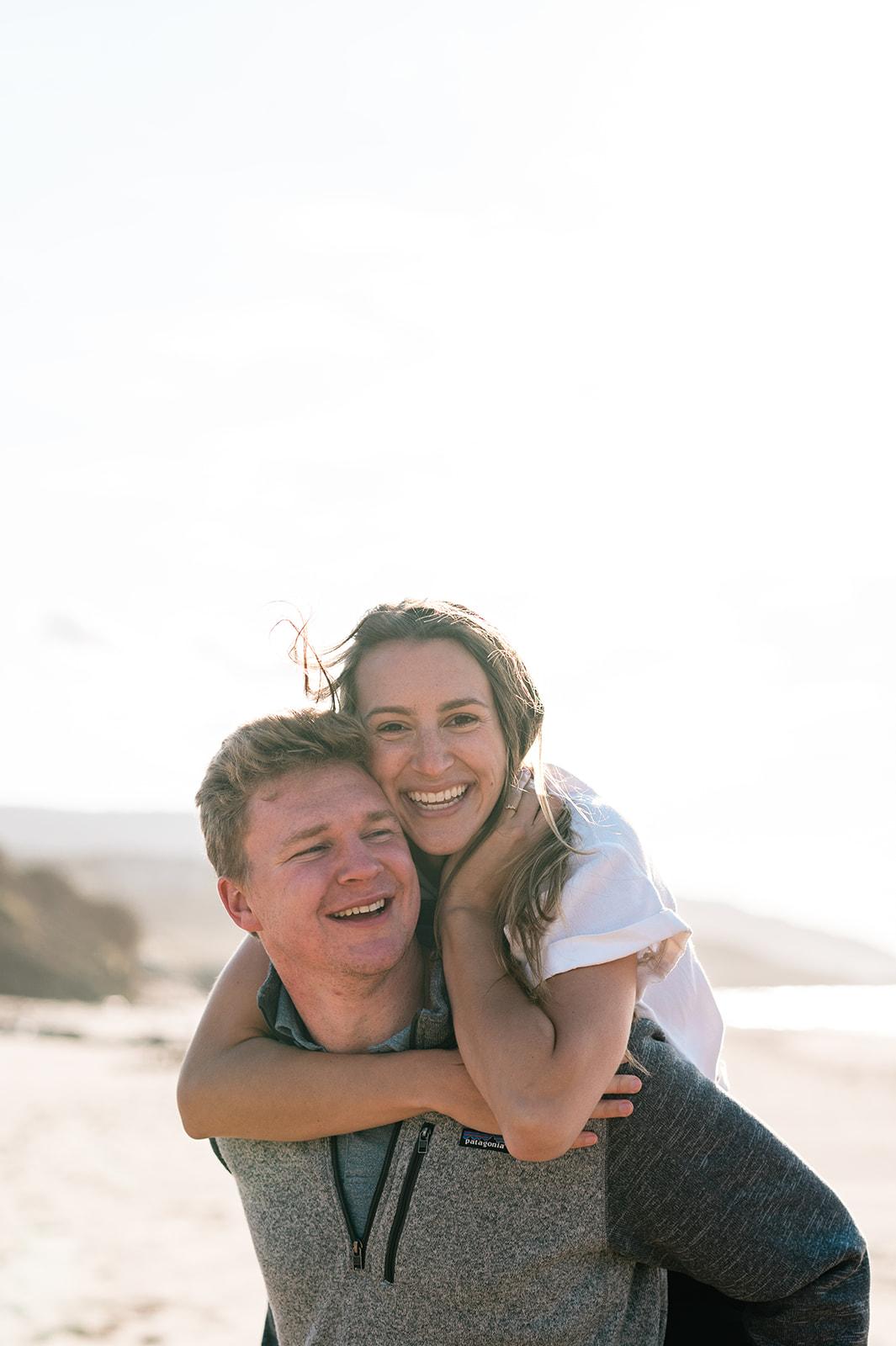 Laura Fox and Mack Thompson's Wedding Website