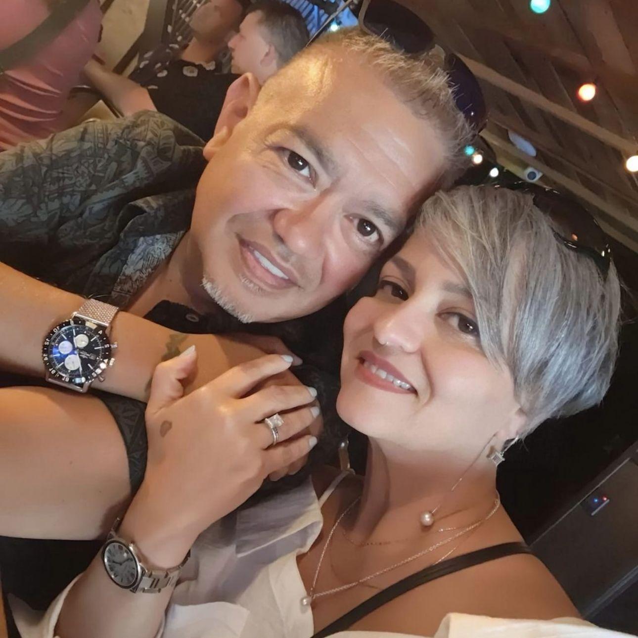 Iris Troche and Kenneth Spencer's Wedding Website