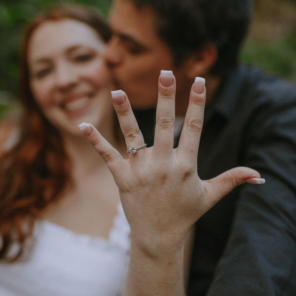 Taylor West and Josh Clevenger's Wedding Website