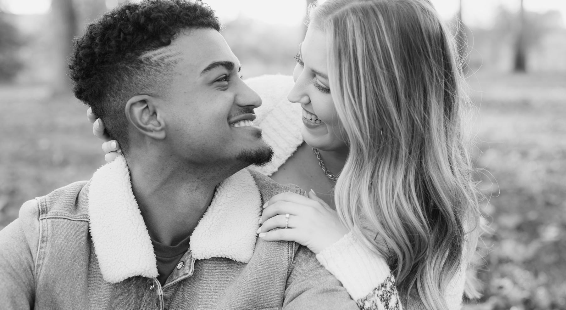 Jordan Keiser and Alexis Hall's Wedding Website