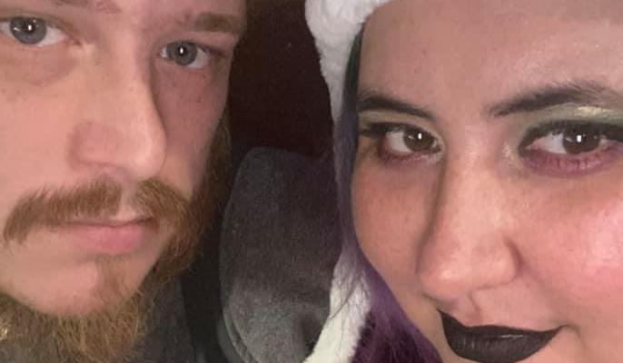 Desiree Naranjo and Charles Cardwell's Wedding Website