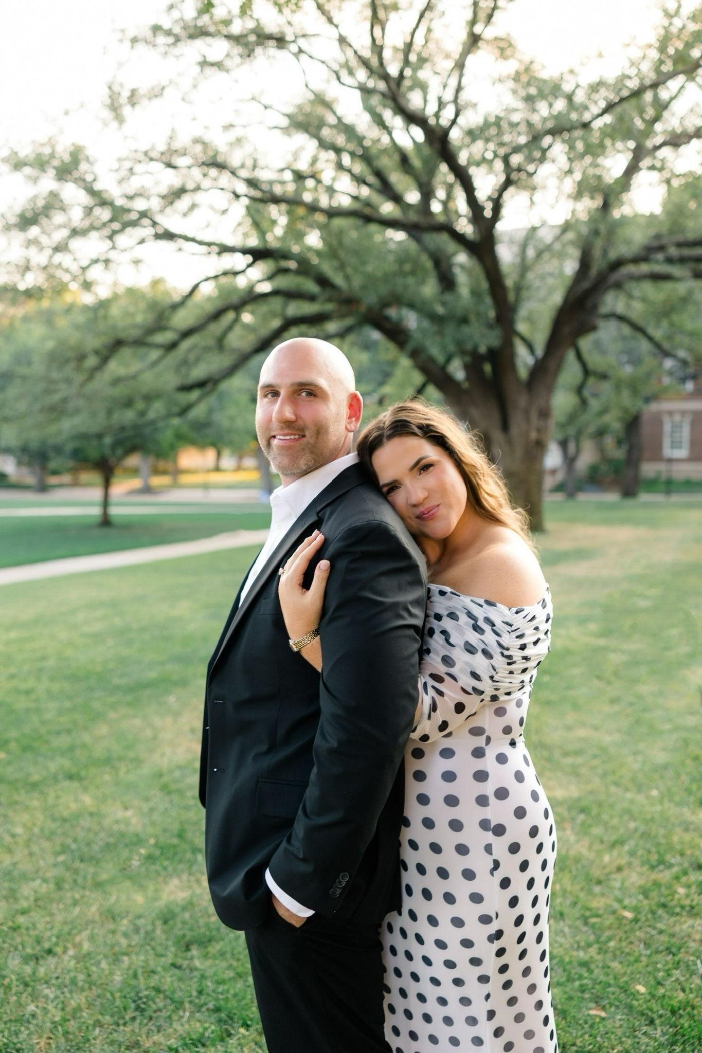 Lisa Strauss and Nick Jordan's Wedding Website