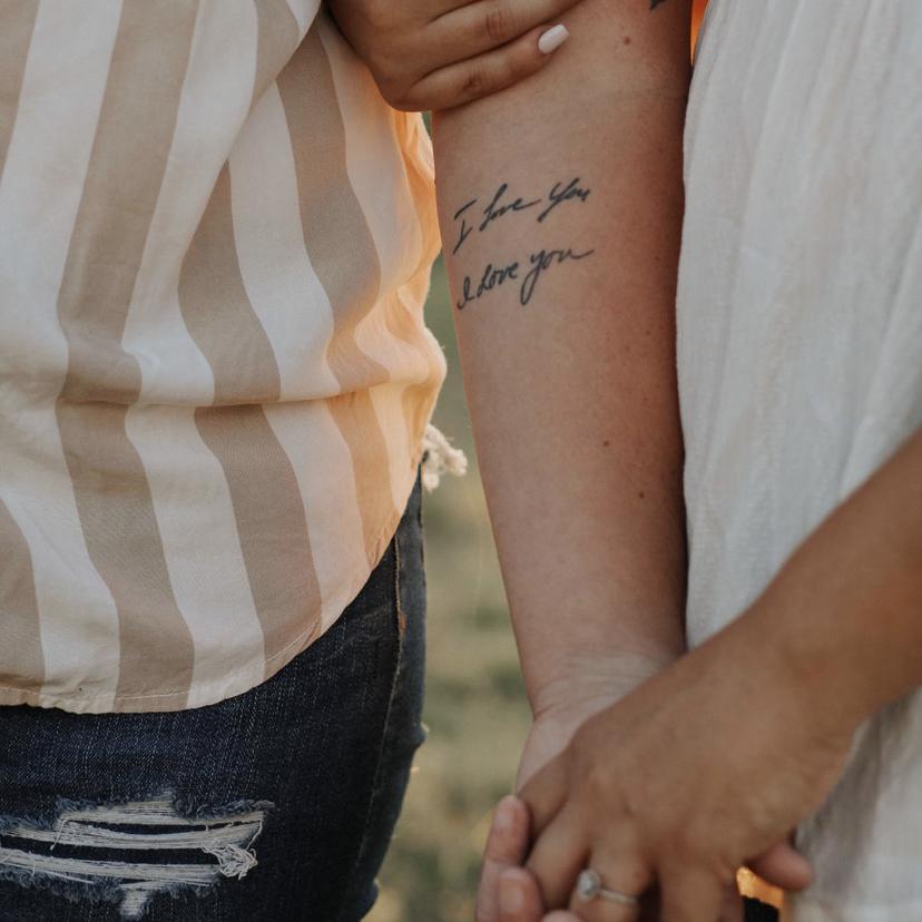 Mikayla Powell and Jocelyn Murphy's Wedding Website