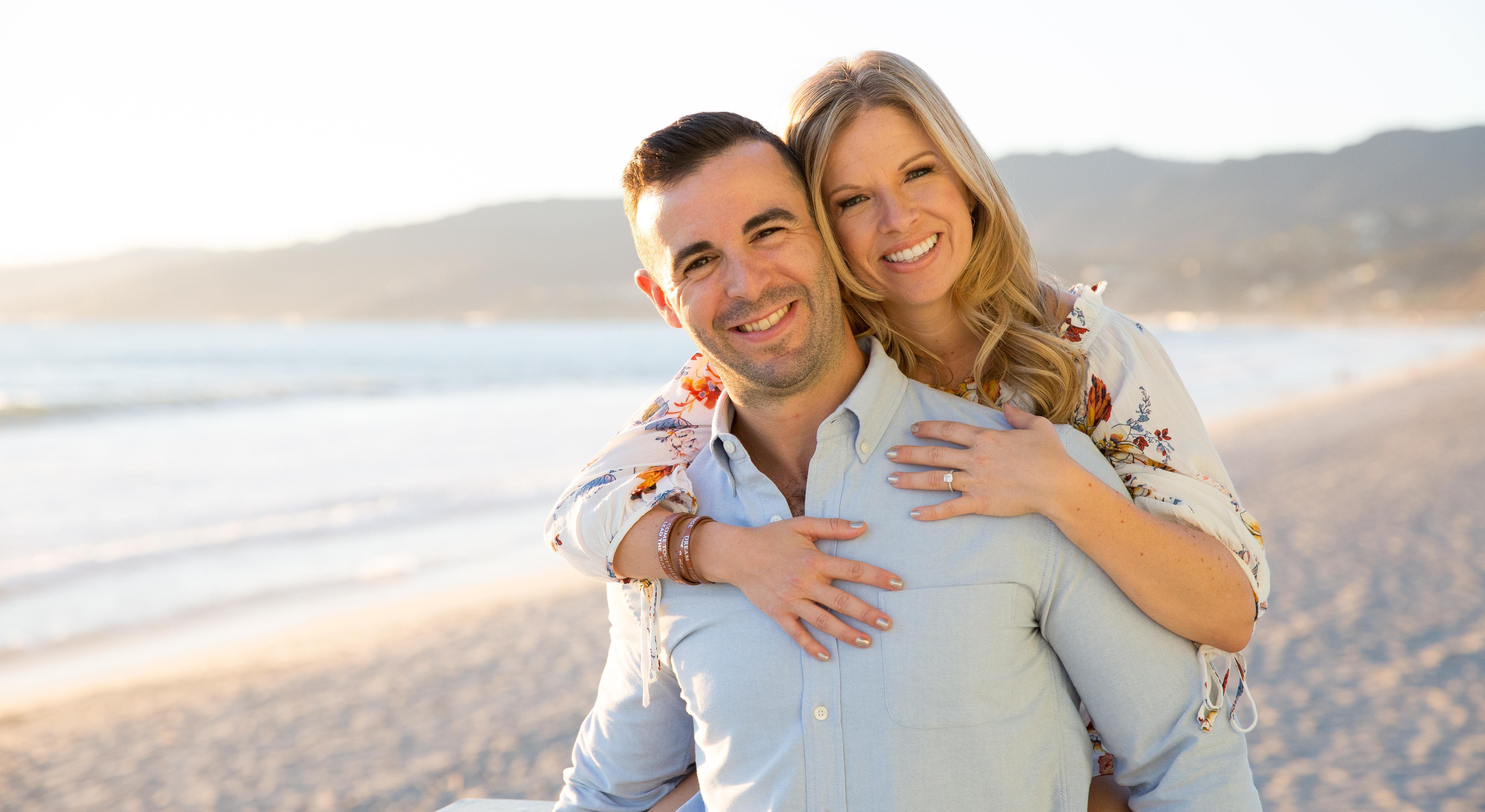 Kevin Berube and Dani Beaulieu's Wedding Website