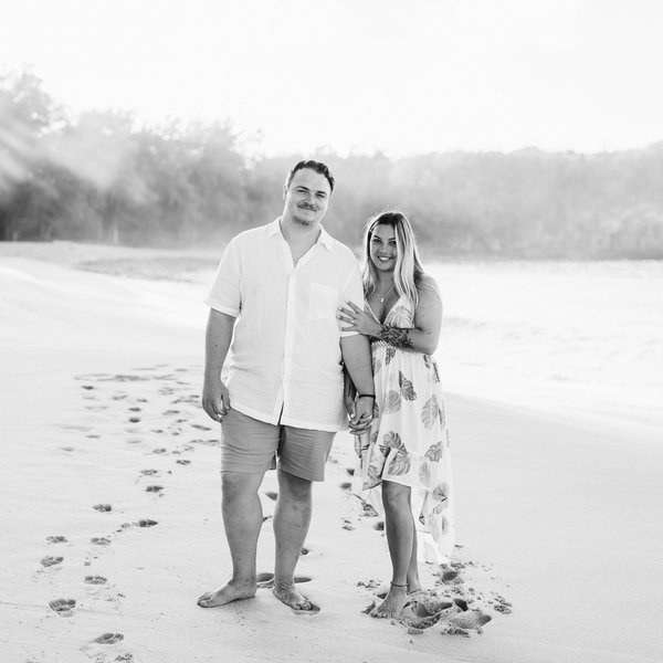 Jessica Hill and Jayce Tibbets' Wedding Website