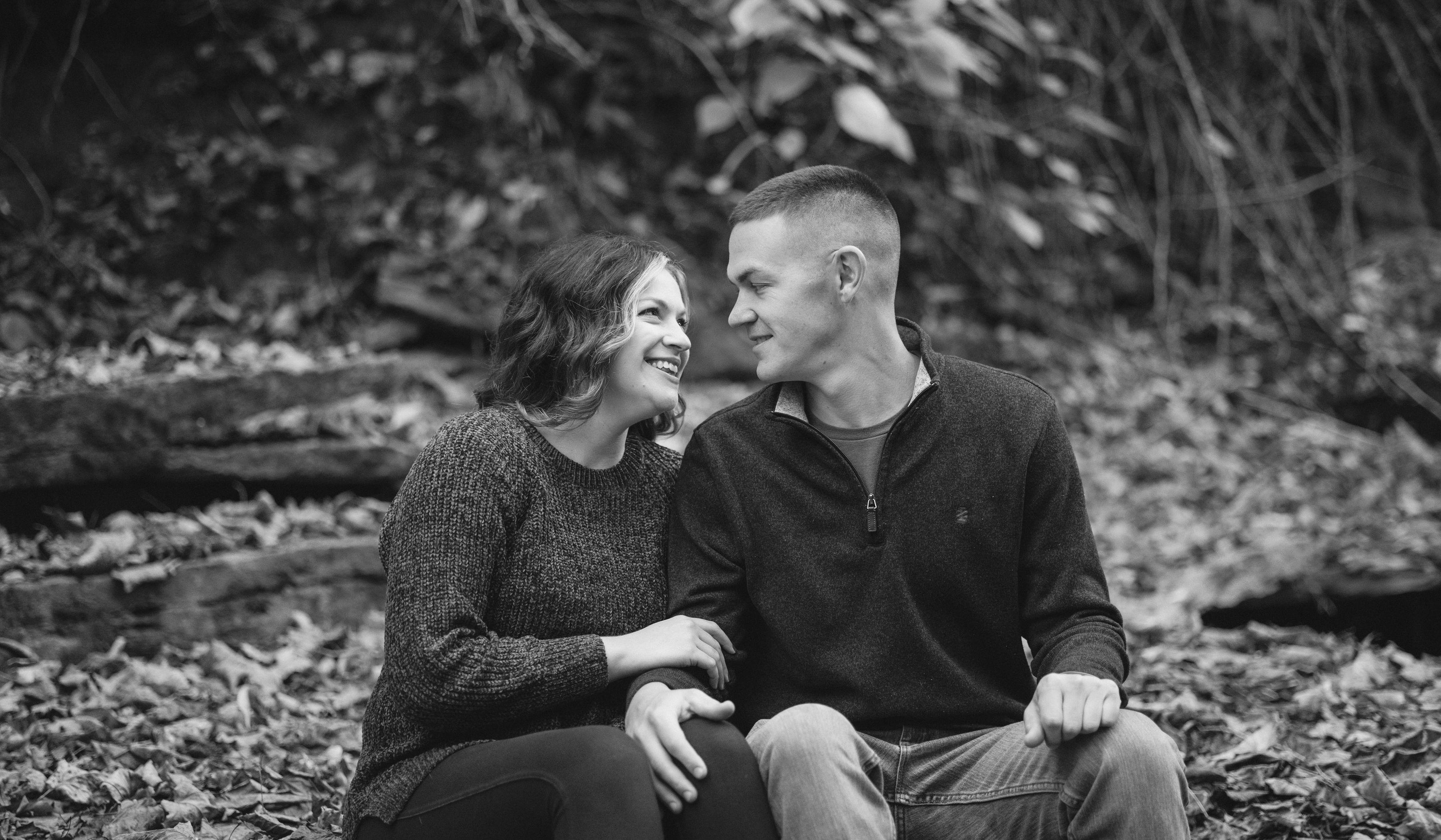 Rachel Cooke and Tanner Williams' Wedding Website