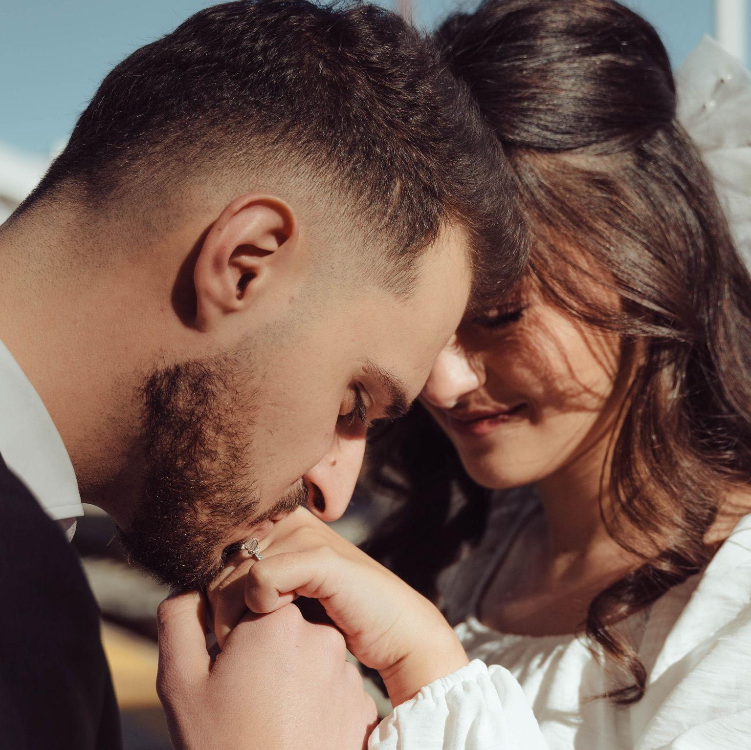 Jad Sawaqed and Veronica Sawaged's Wedding Website