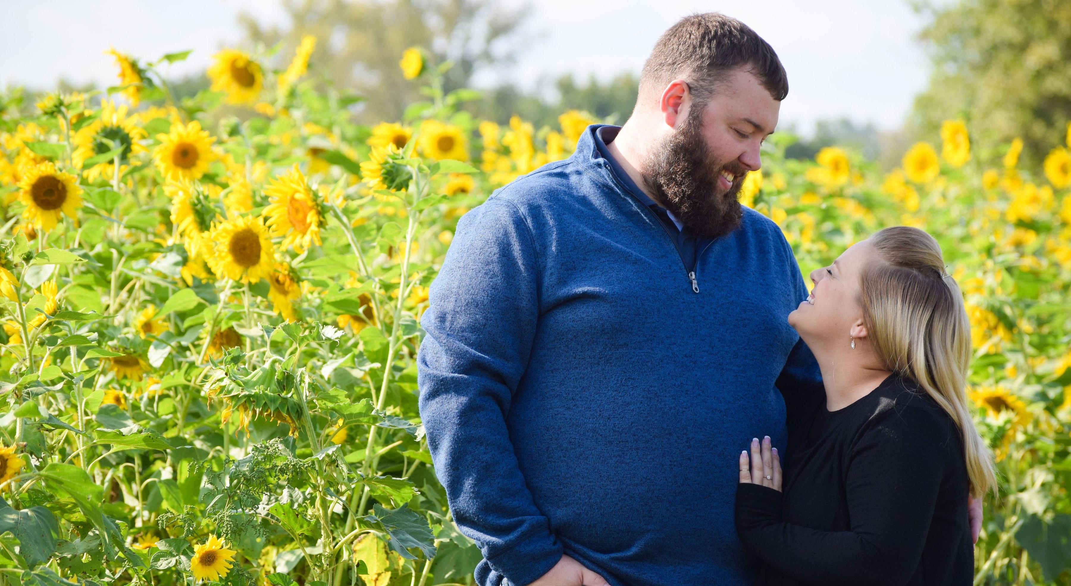 Katelyn Mueller and Ed Smithson's Wedding Website