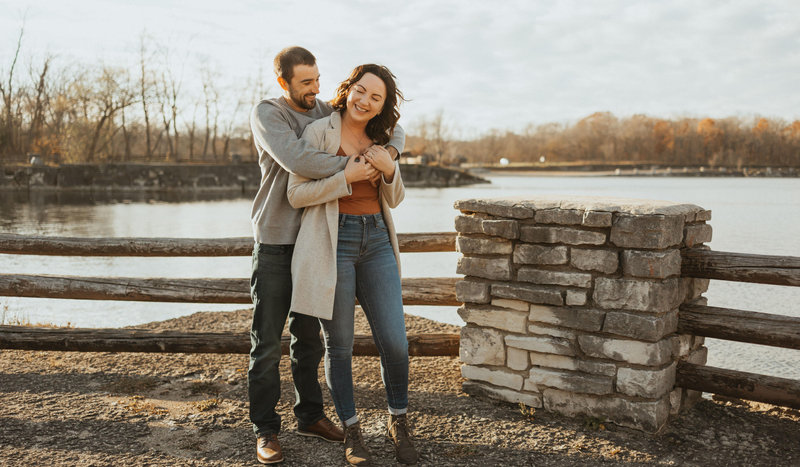 Natalie Henning and Cameron Olson's Wedding Website