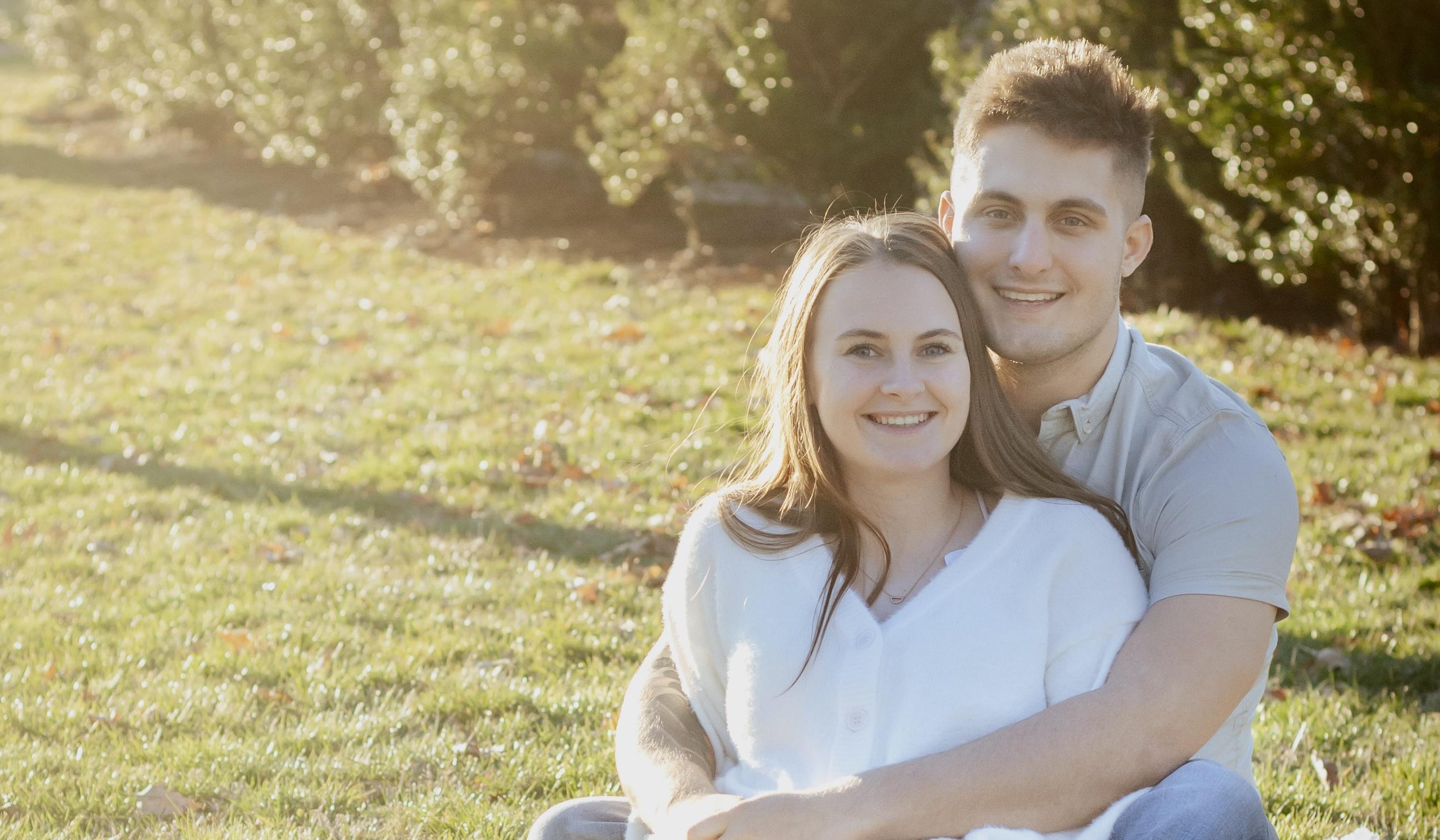 Emily Austin and Chase Sikes' Wedding Website