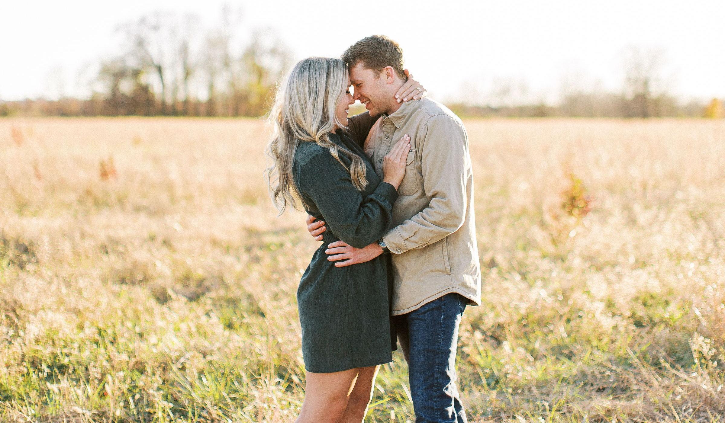 Mimi Henderson and Reed Hill's Wedding Website