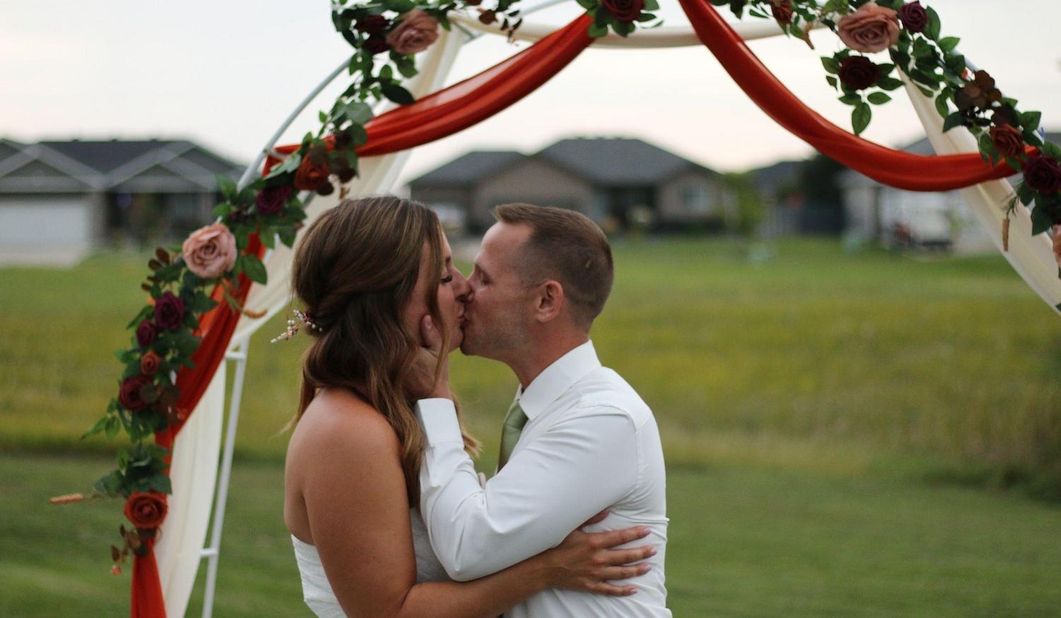Sarah Stetz and Zack Stetz's Wedding Website