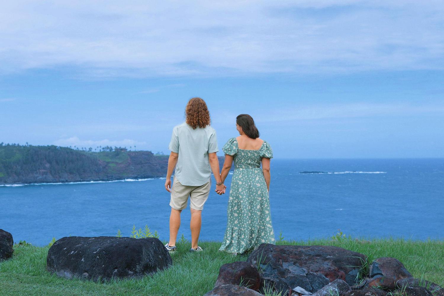 Jake Richard and Marissa Ring's Wedding Website